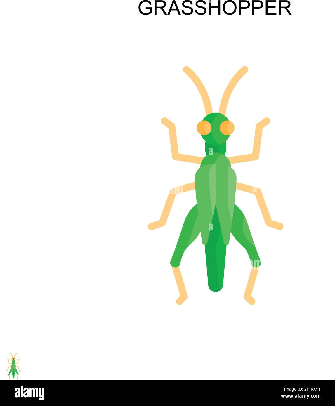 Grasshopper Template