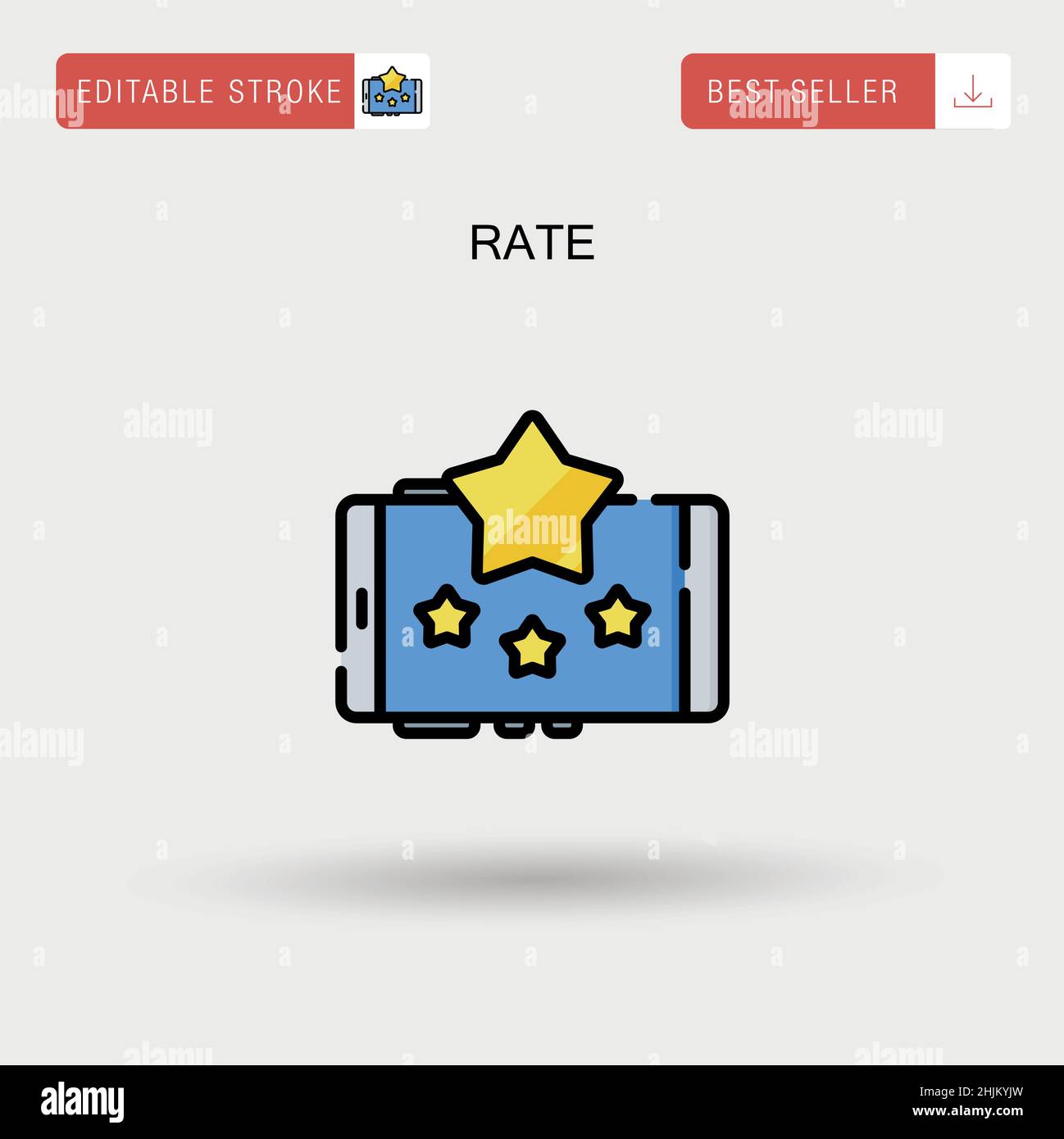 Banking rate Stock Vector Images - Alamy