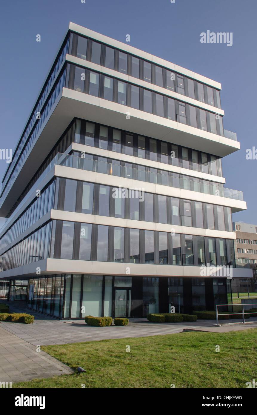 Grünenthal GmbH is a German pharmaceutical company based in Aachen ...