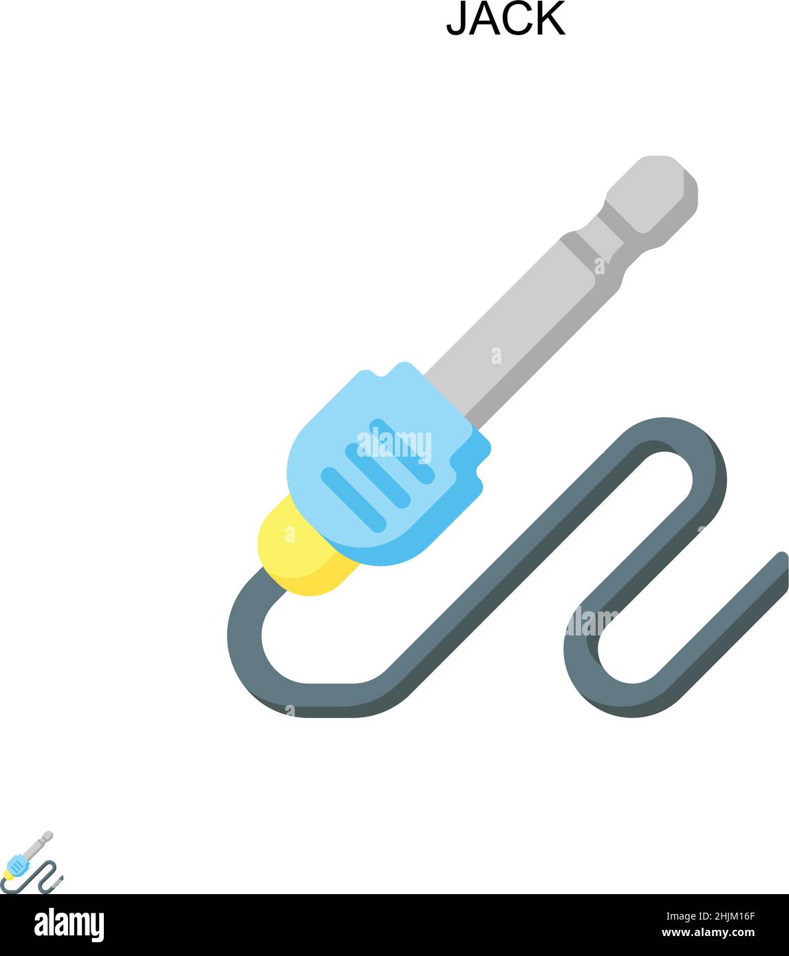 Vector cartoon illustration british Cut Out Stock Images & Pictures - Alamy