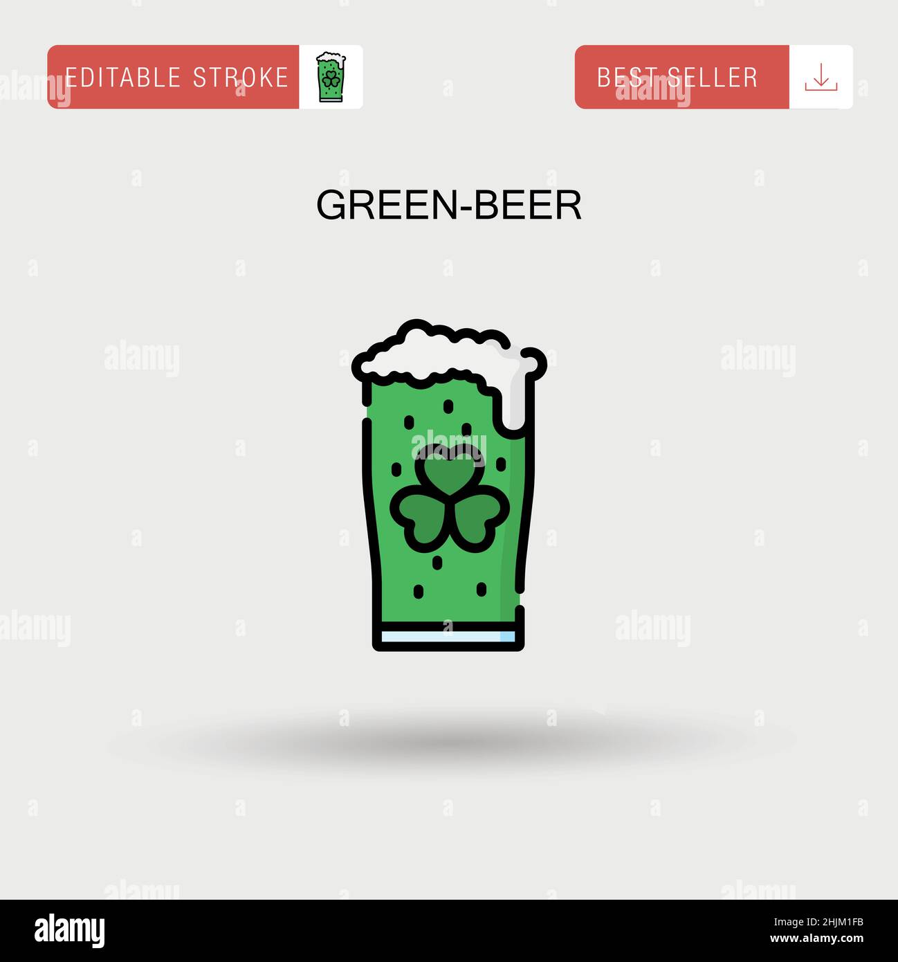 Transparent ireland Stock Vector Images - Alamy