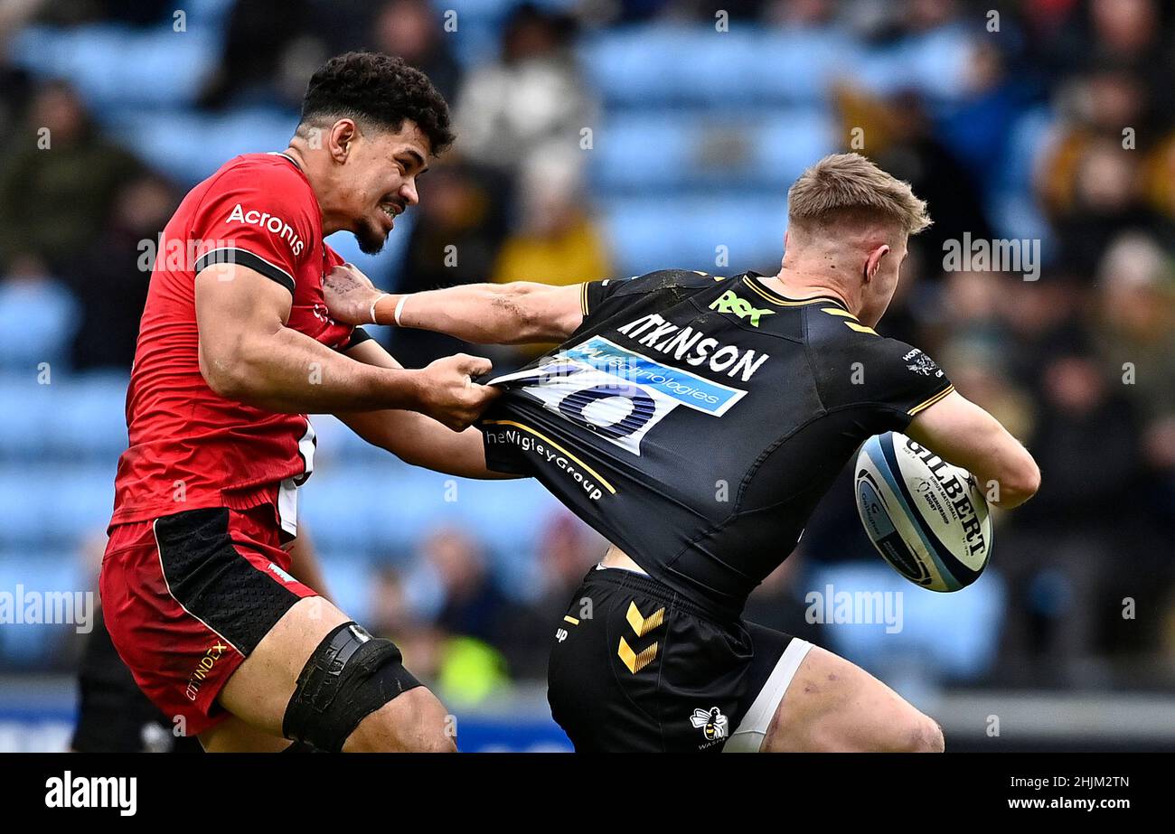 Mcfarland building hi-res stock photography and images - Alamy