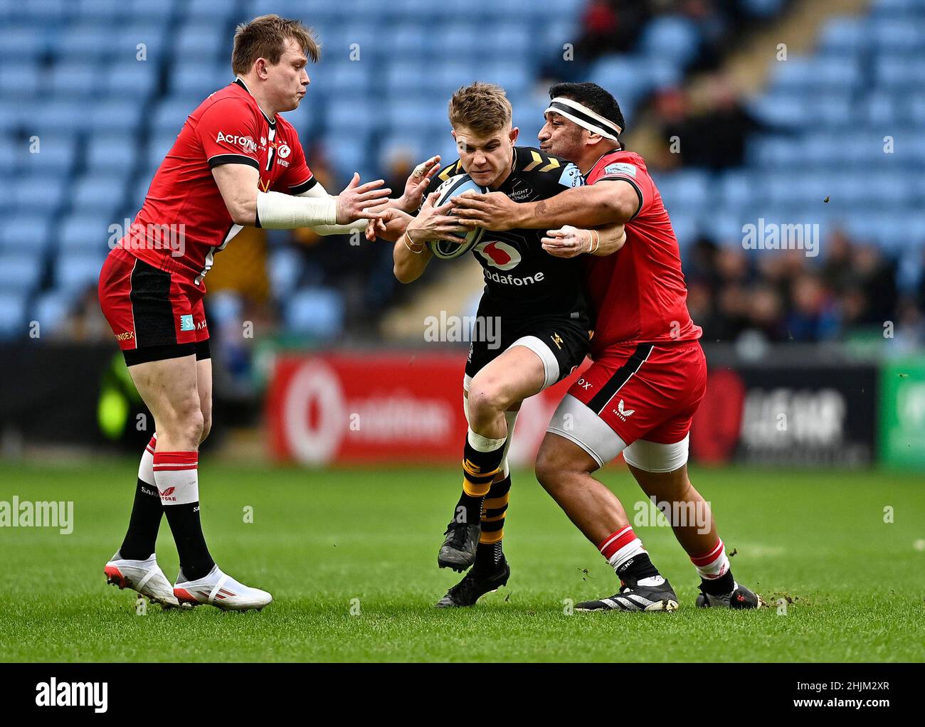 Nick atkinson hi-res stock photography and images - Alamy