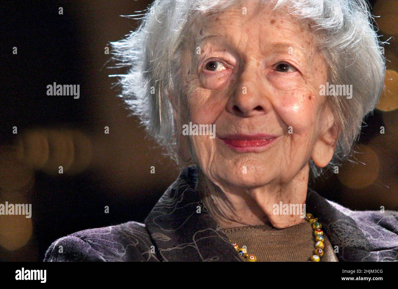 Krakow, Poland. 14th May, 2011. Two days to the 10th anniversary of the ...