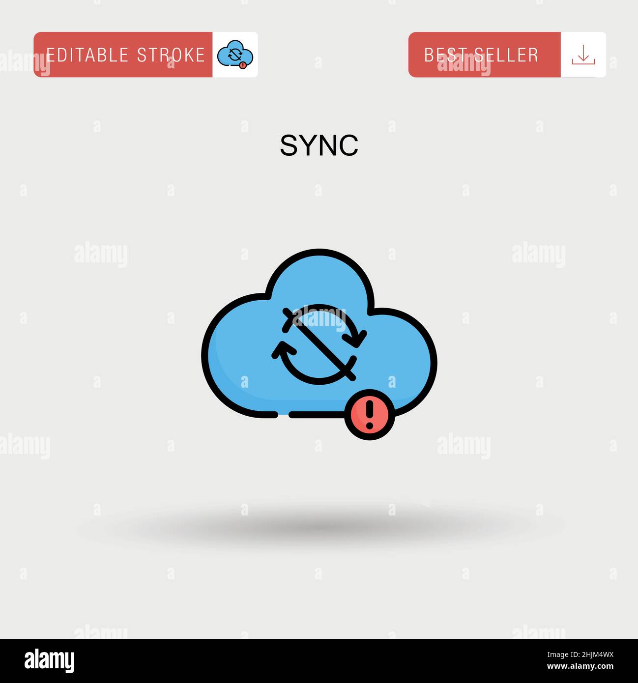 Mouth lip sync set Stock Vector Images - Alamy