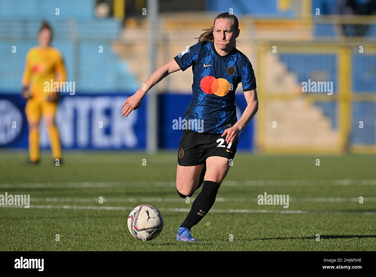 Lecco stadium hi-res stock photography and images - Alamy