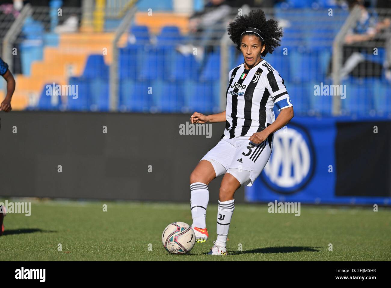 Lecco stadium hi-res stock photography and images - Alamy