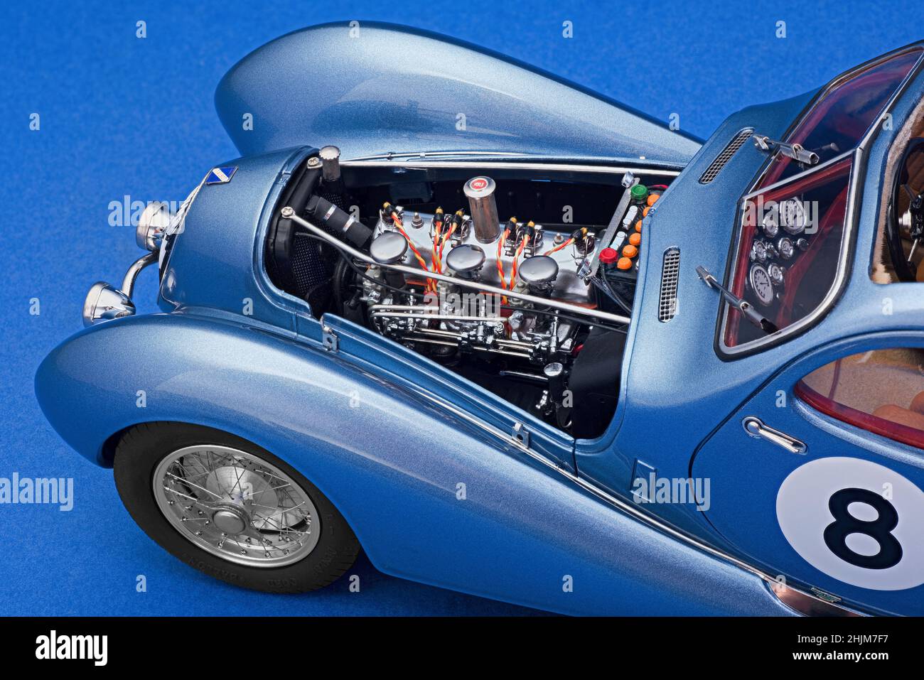 Talbot lago High Resolution Stock Photography and Images - Alamy