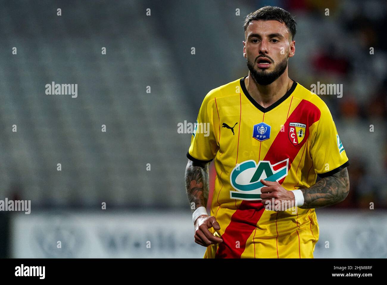 Jean corentin hi-res stock photography and images - Alamy