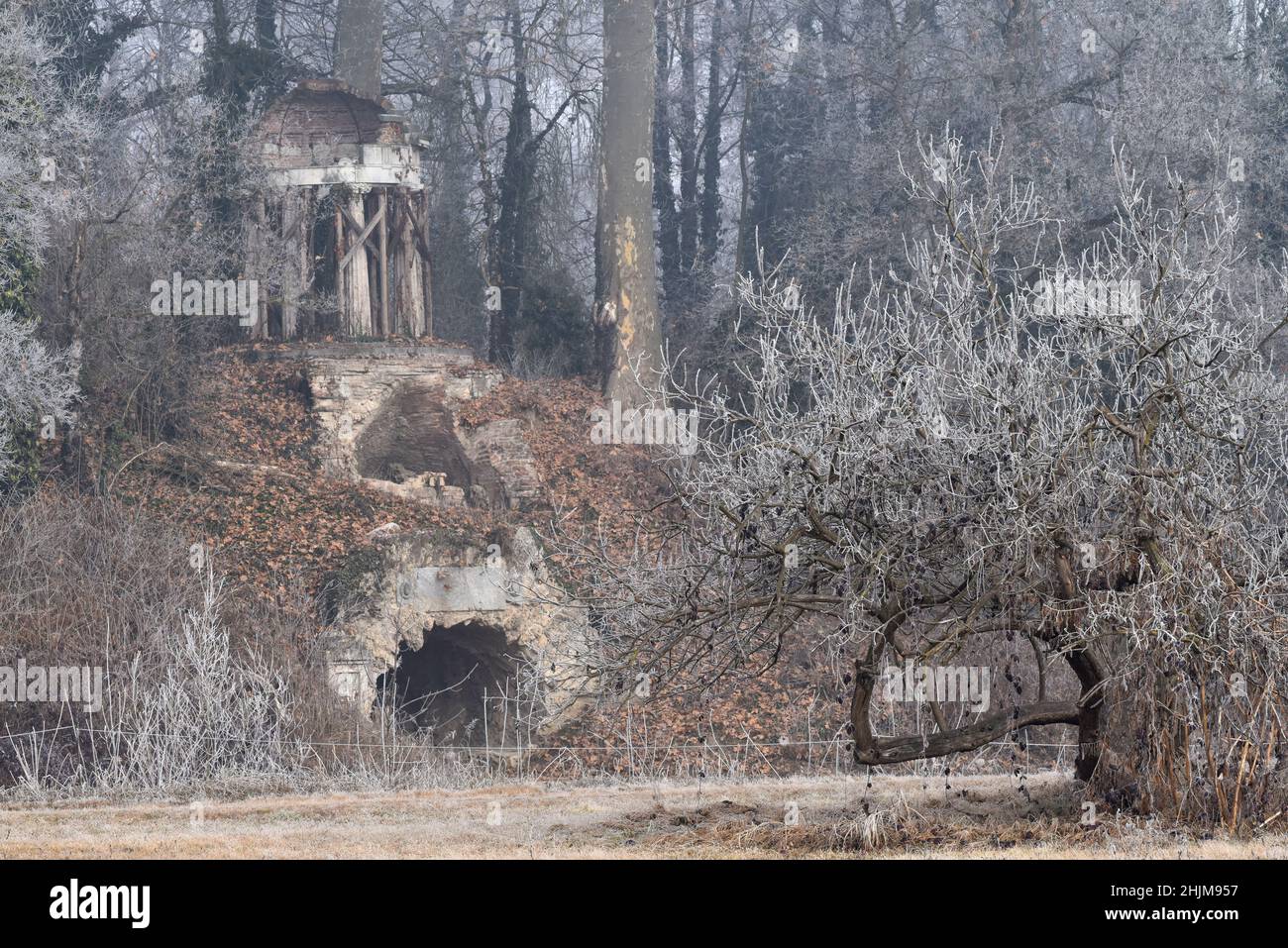 winter mood and colors Stock Photo - Alamy