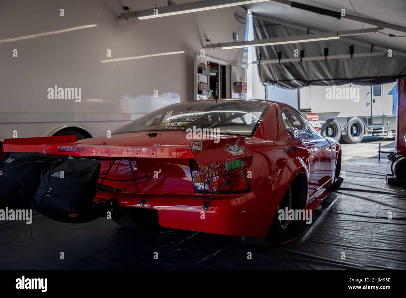 Pro gas harley hi-res stock photography and images - Alamy
