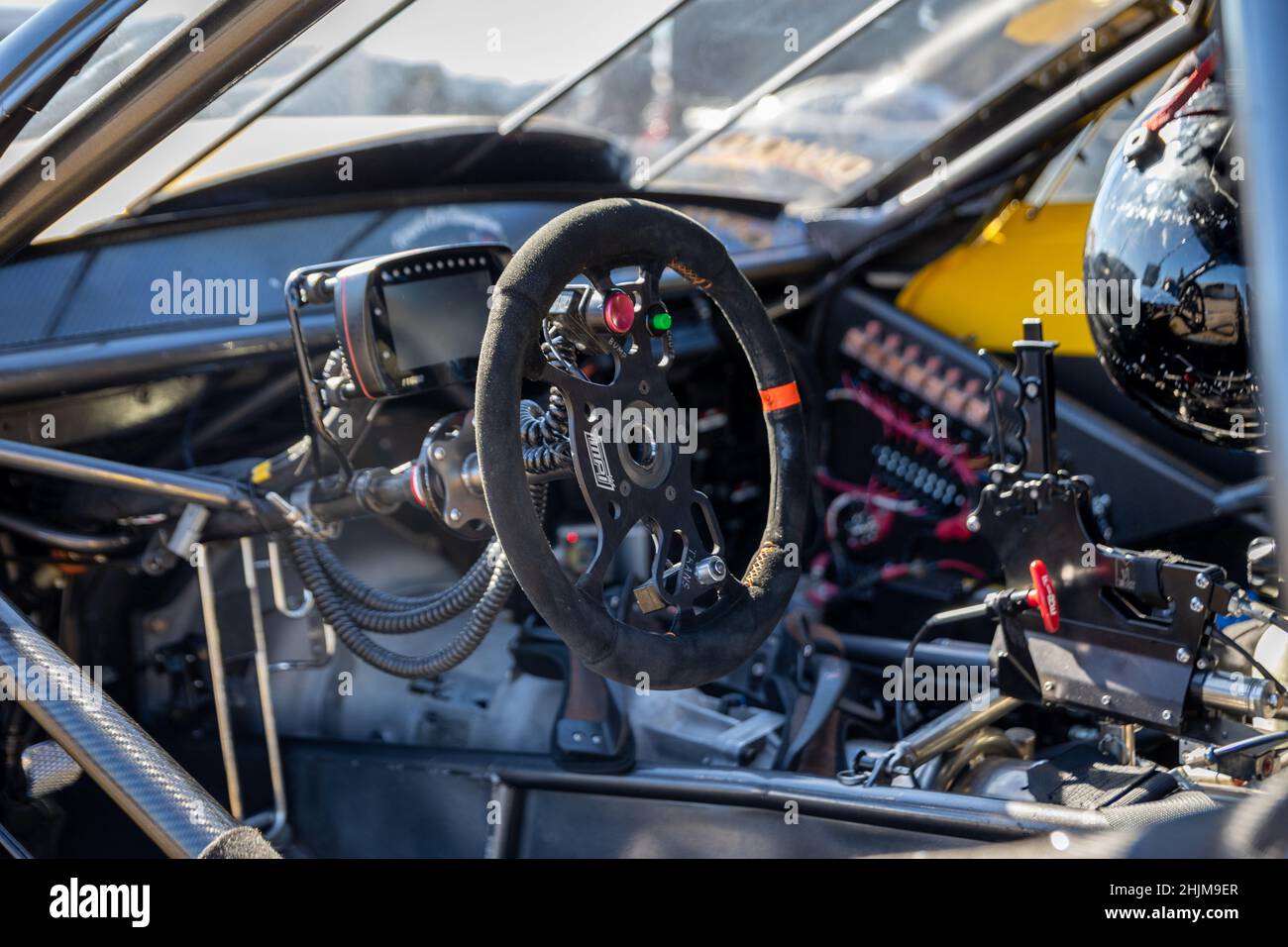 Pro stock cars drag racing hi-res stock photography and images - Alamy