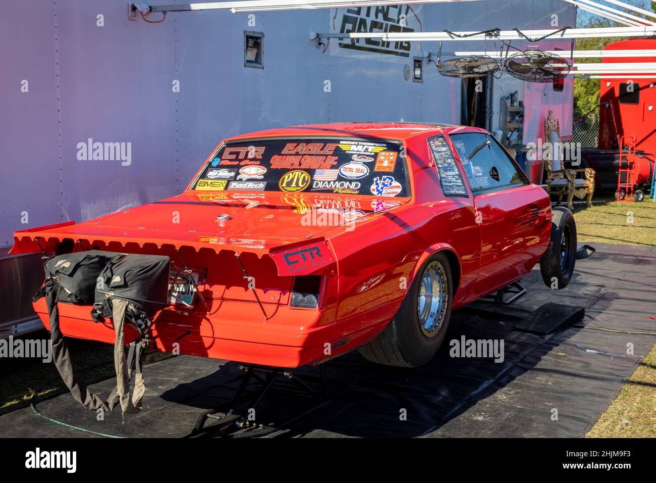 Drag radial hi-res stock photography and images - Alamy