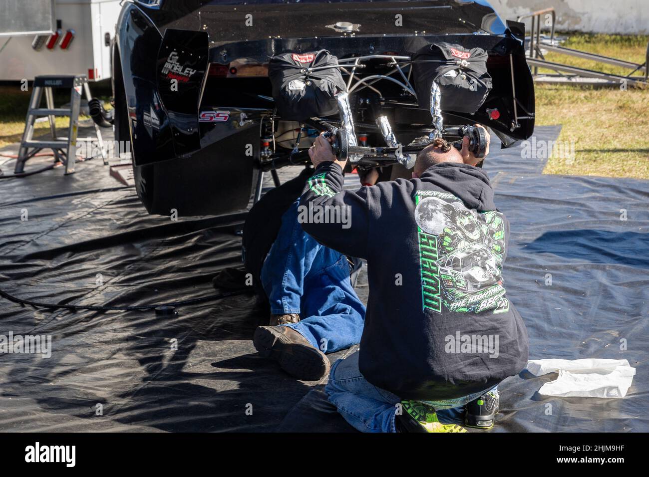 Bradenton, Florida, USA. 30th Jan., 2022. The US National Championships ...