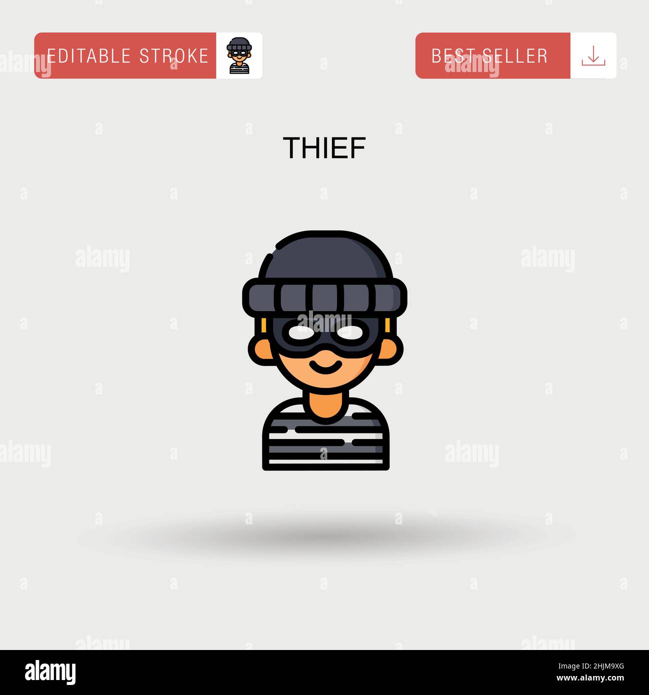 Simple burglar alarm hi-res stock photography and images - Alamy