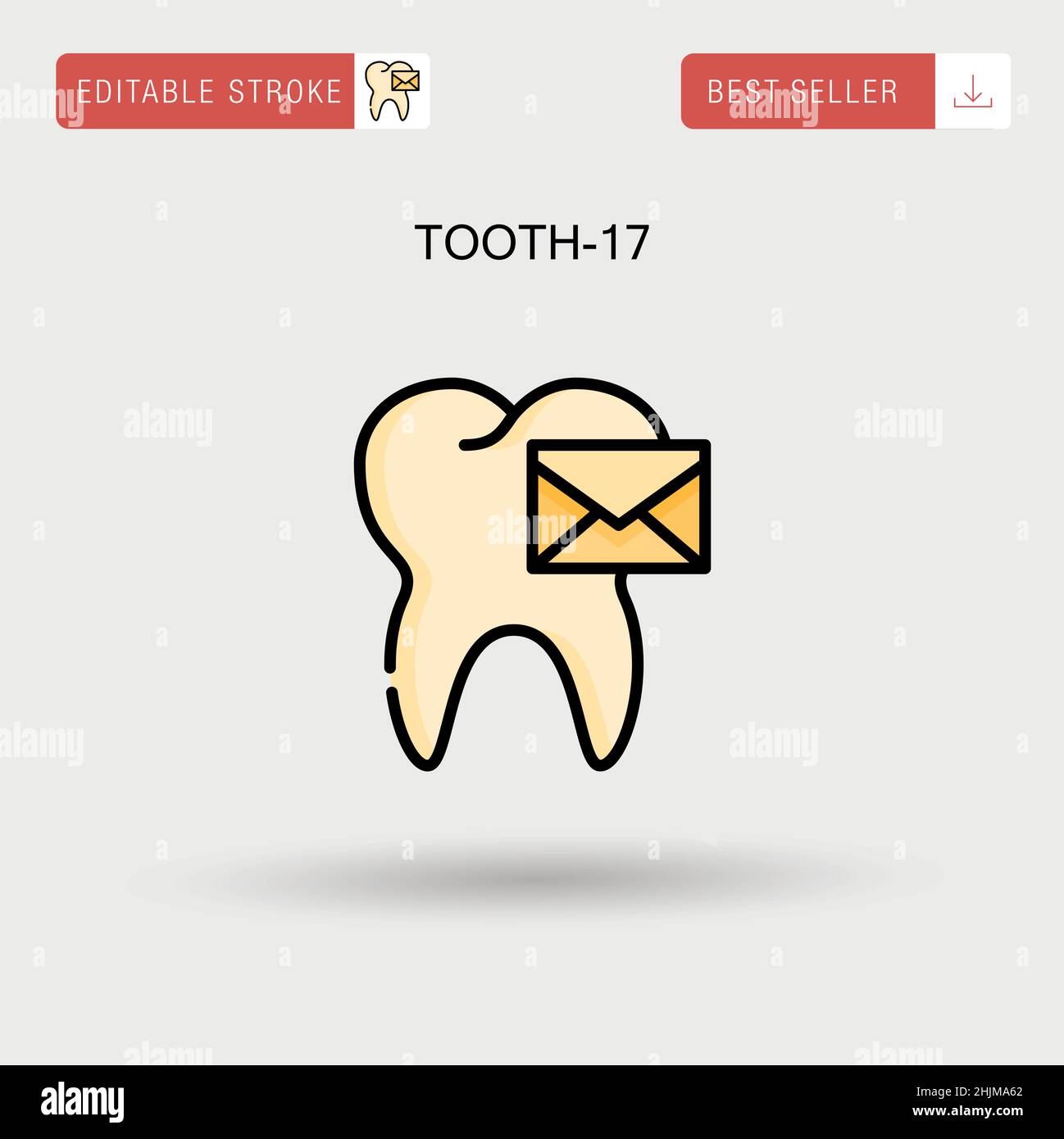 Tooth