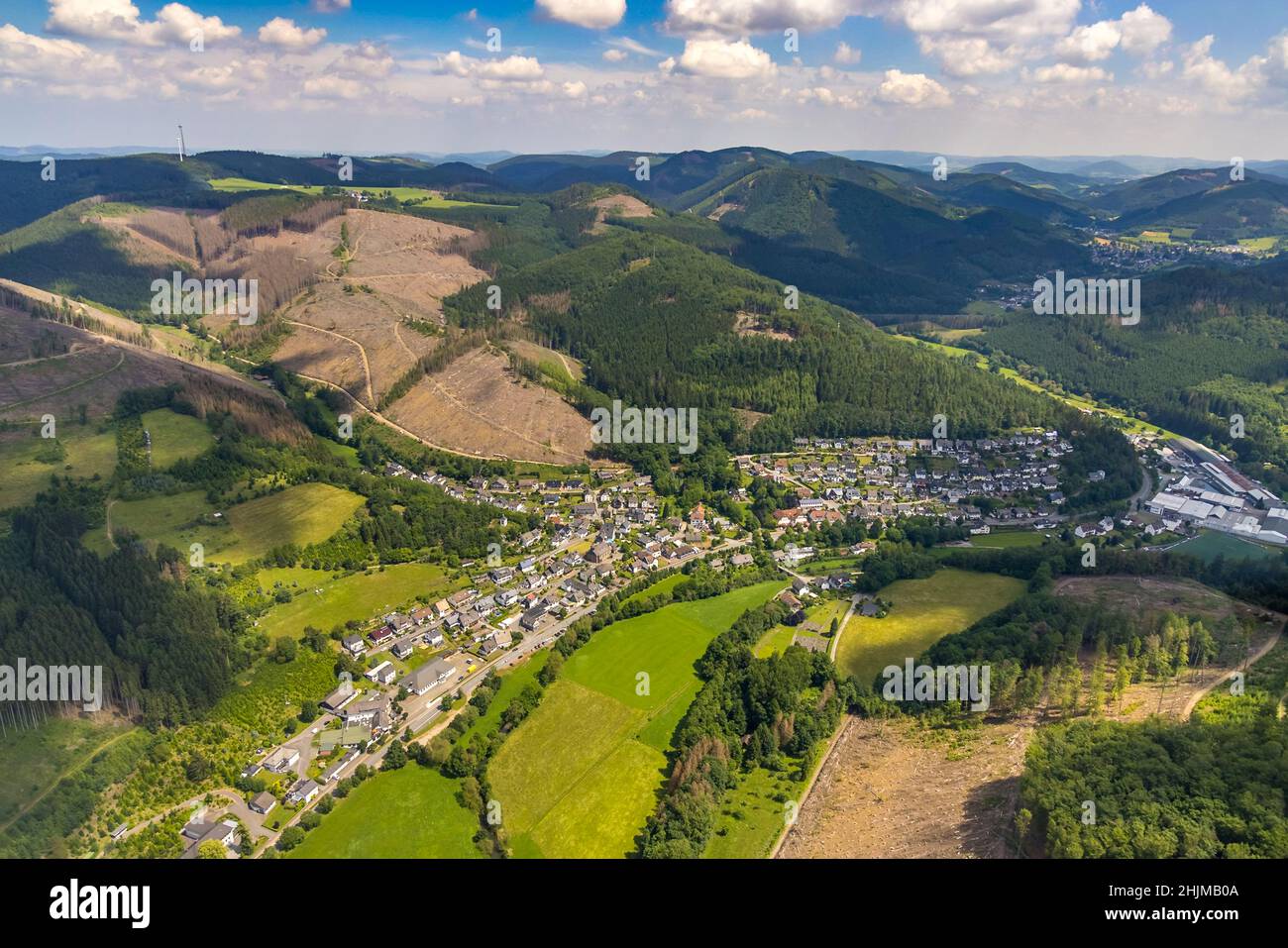 Langenei hi-res stock photography and images - Alamy
