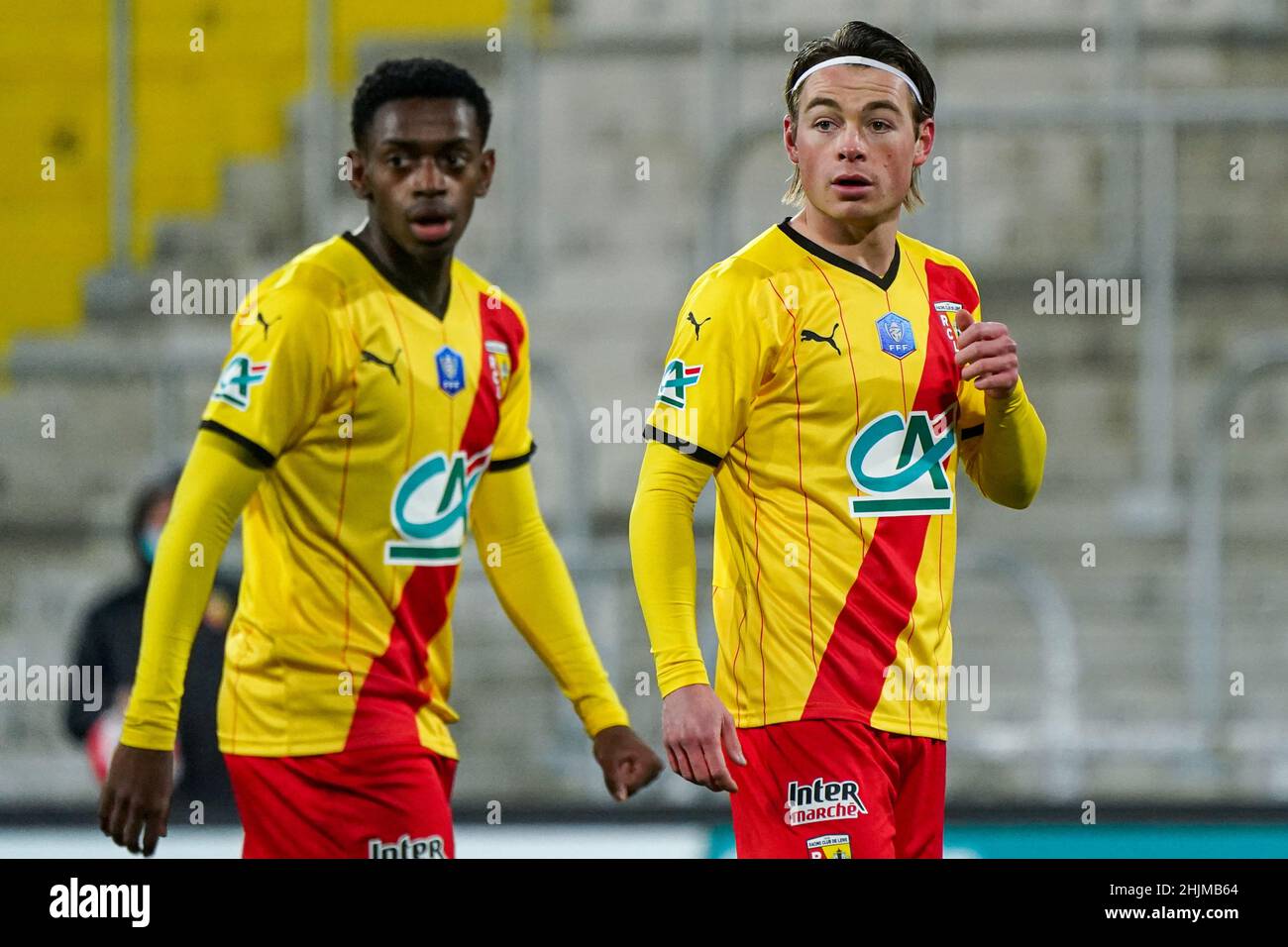 Patrick Berg High Resolution Stock Photography and Images - Alamy