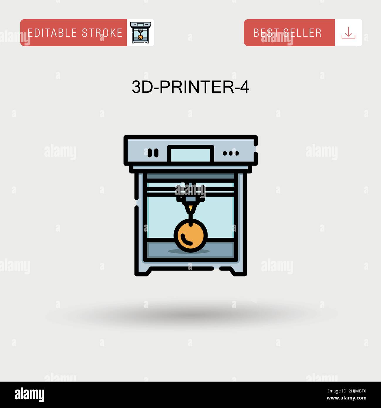 Manufacturing close up Stock Vector Images - Alamy