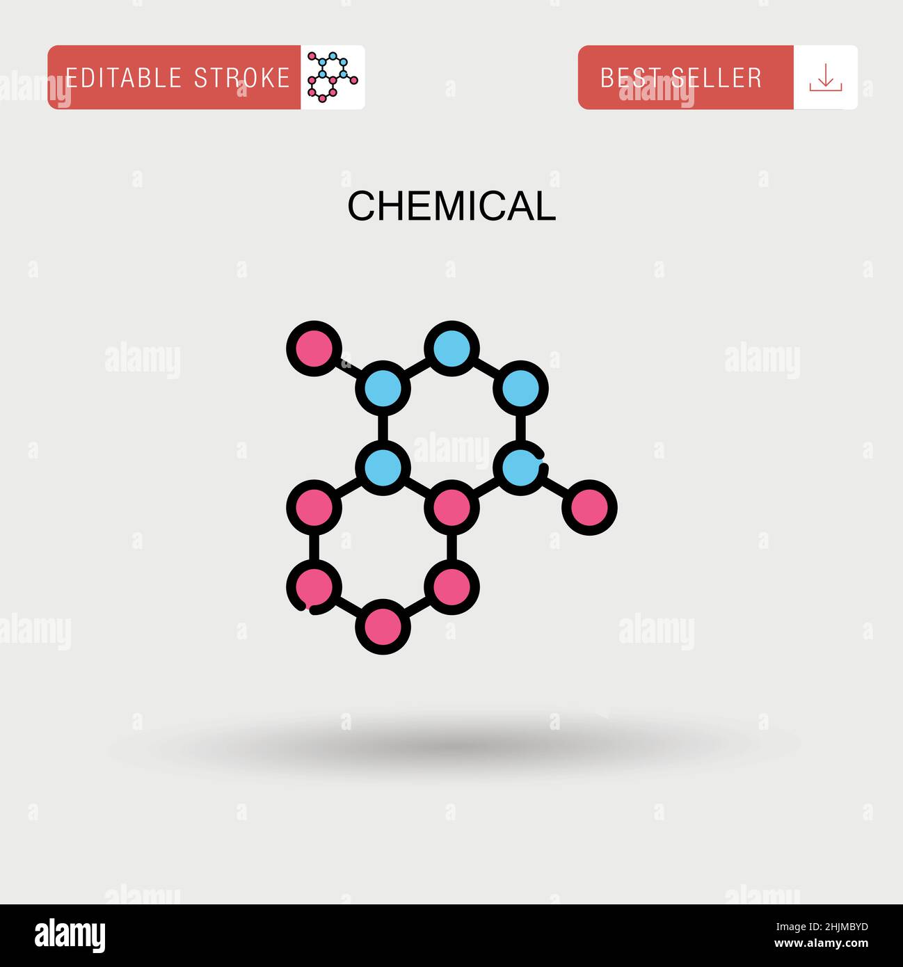 Industrial chemical storage Stock Vector Images - Alamy