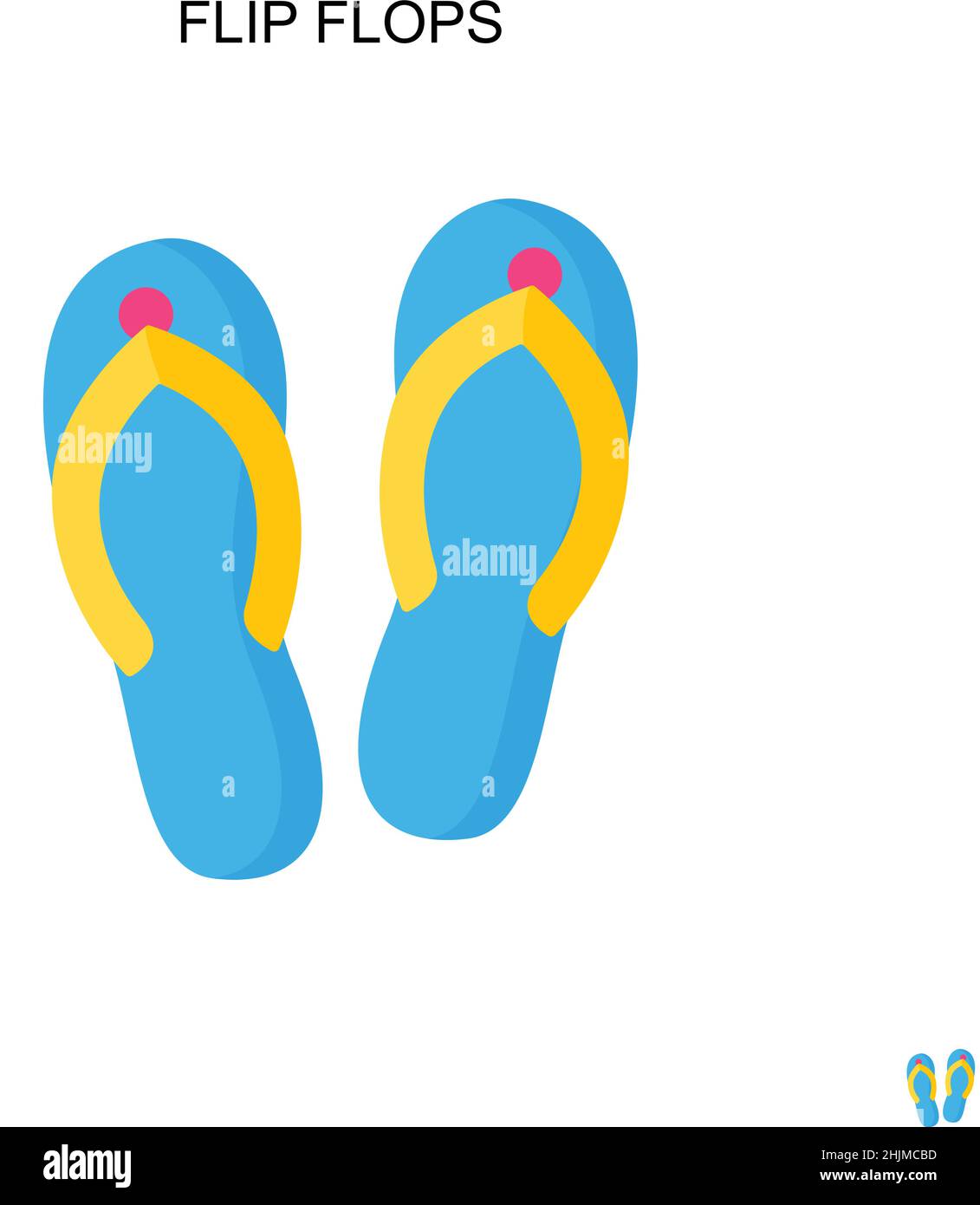 Pair relaxation Stock Vector Images - Alamy