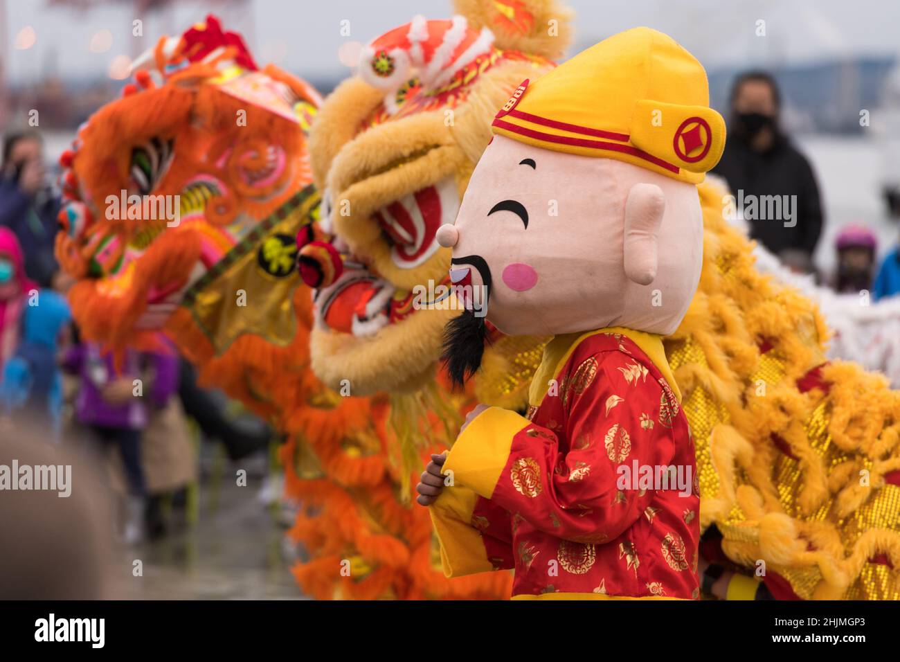 Mak fai hi-res stock photography and images - Alamy