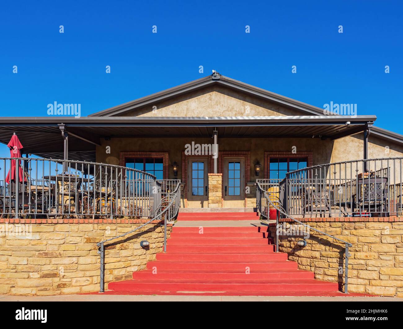Edmond oklahoma hi-res stock photography and images - Alamy