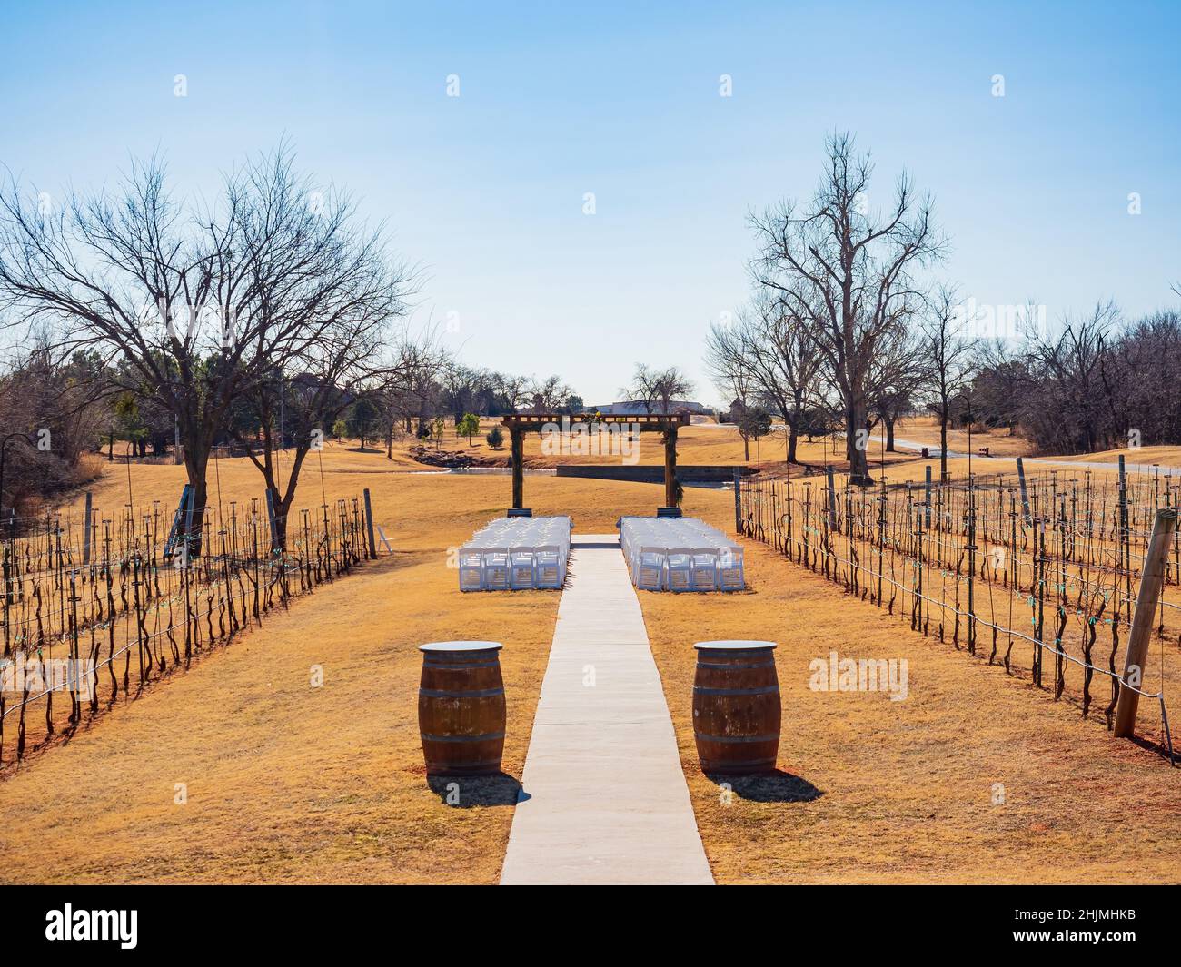 Edmond oklahoma hi-res stock photography and images - Alamy