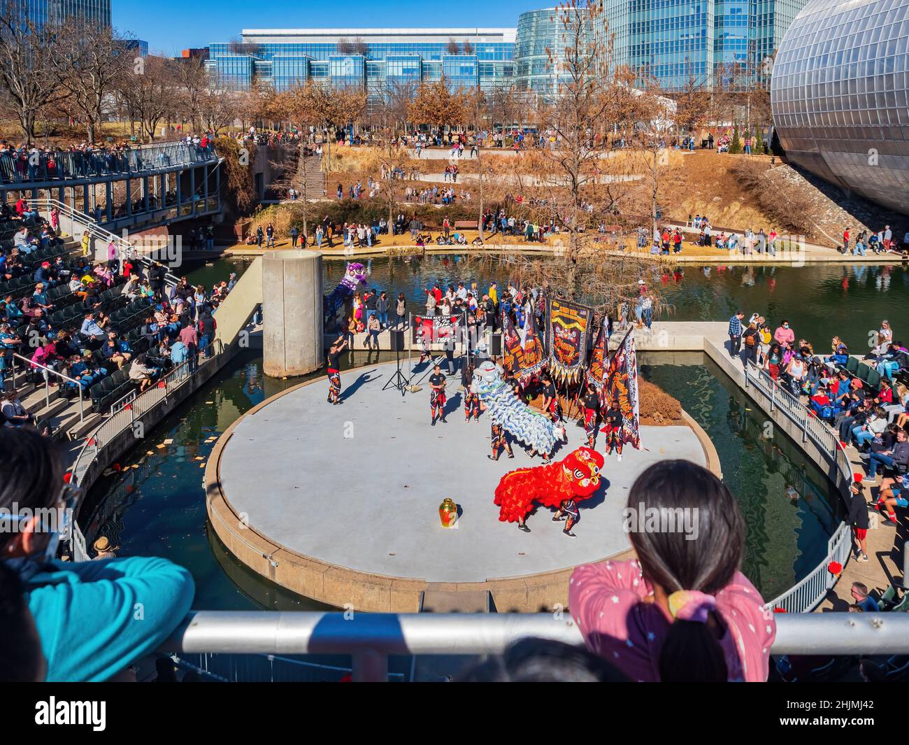 2022 year of the lion hi-res stock photography and images - Alamy