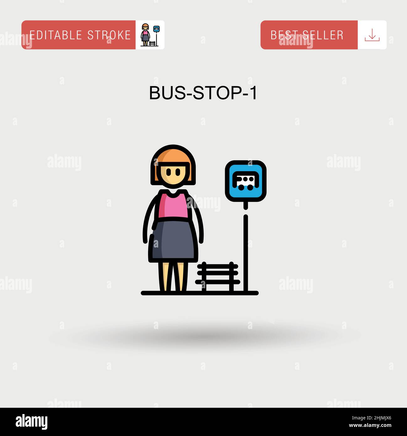 One messaging Stock Vector Images - Alamy