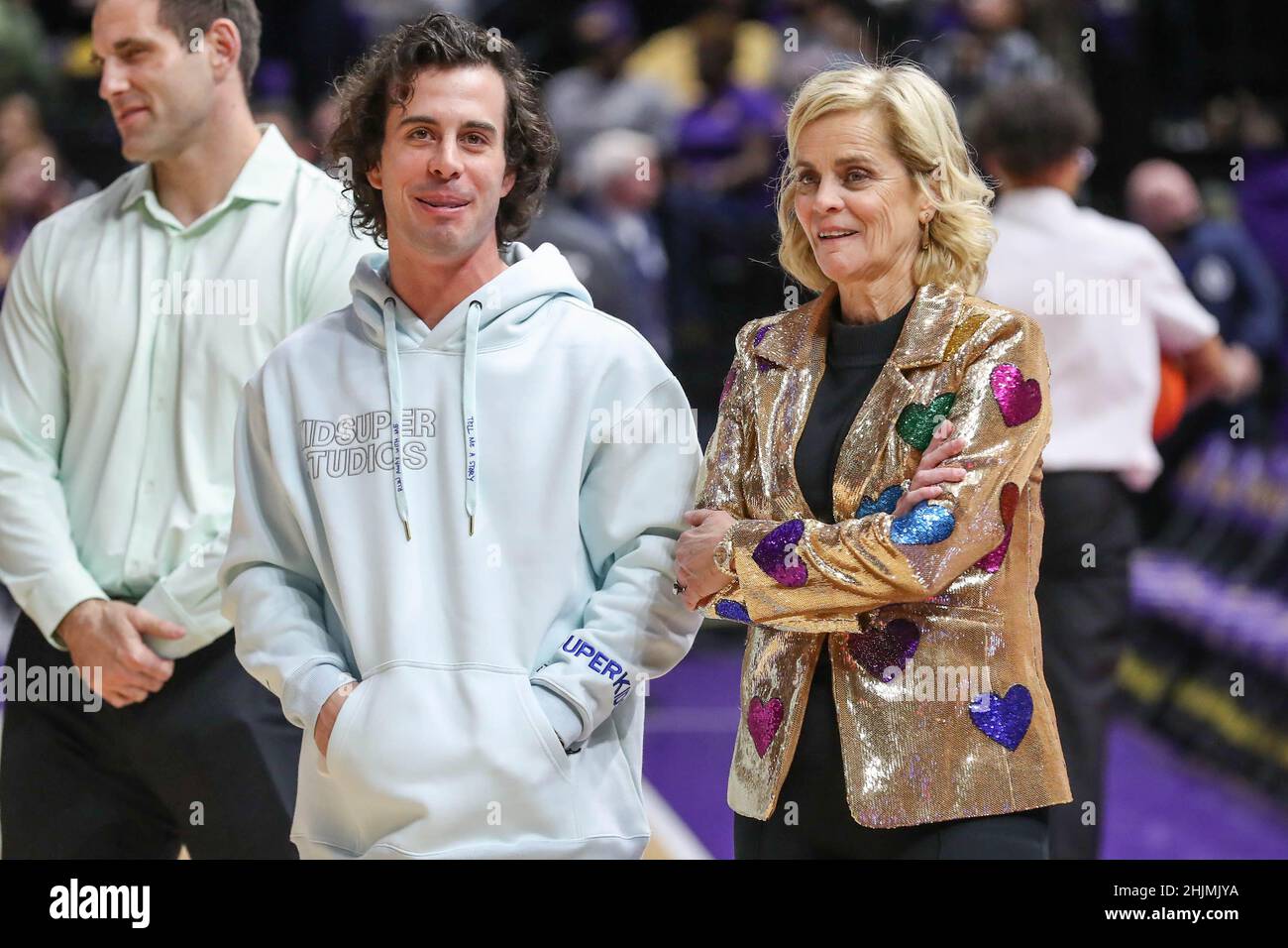 Kramer Robertson On Growing Up With Kim Mulkey As Mom, 47% OFF Kramer Robertson On Growing Up With Kim Mulkey As Mom, 47% OFF