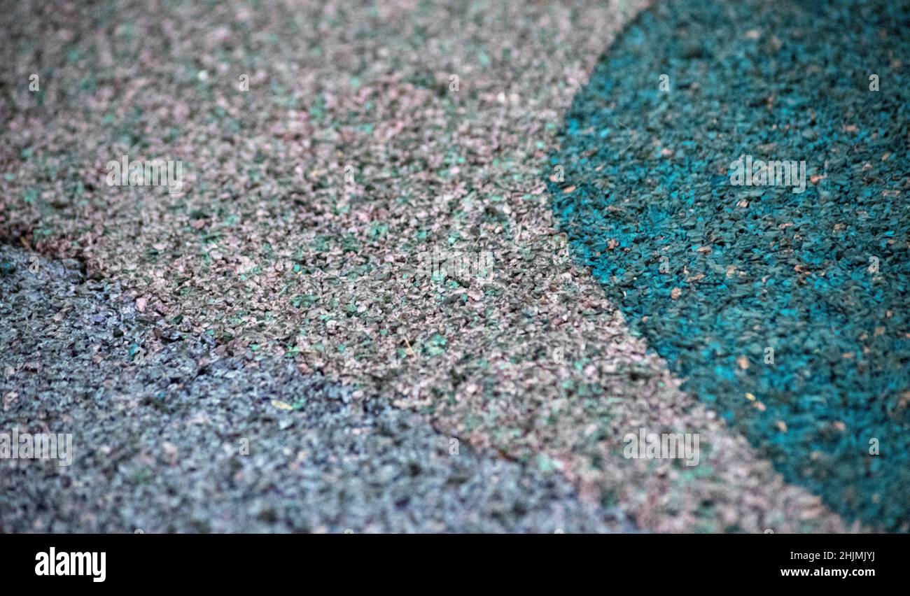 Rubber floor texture hi-res stock photography and images - Alamy