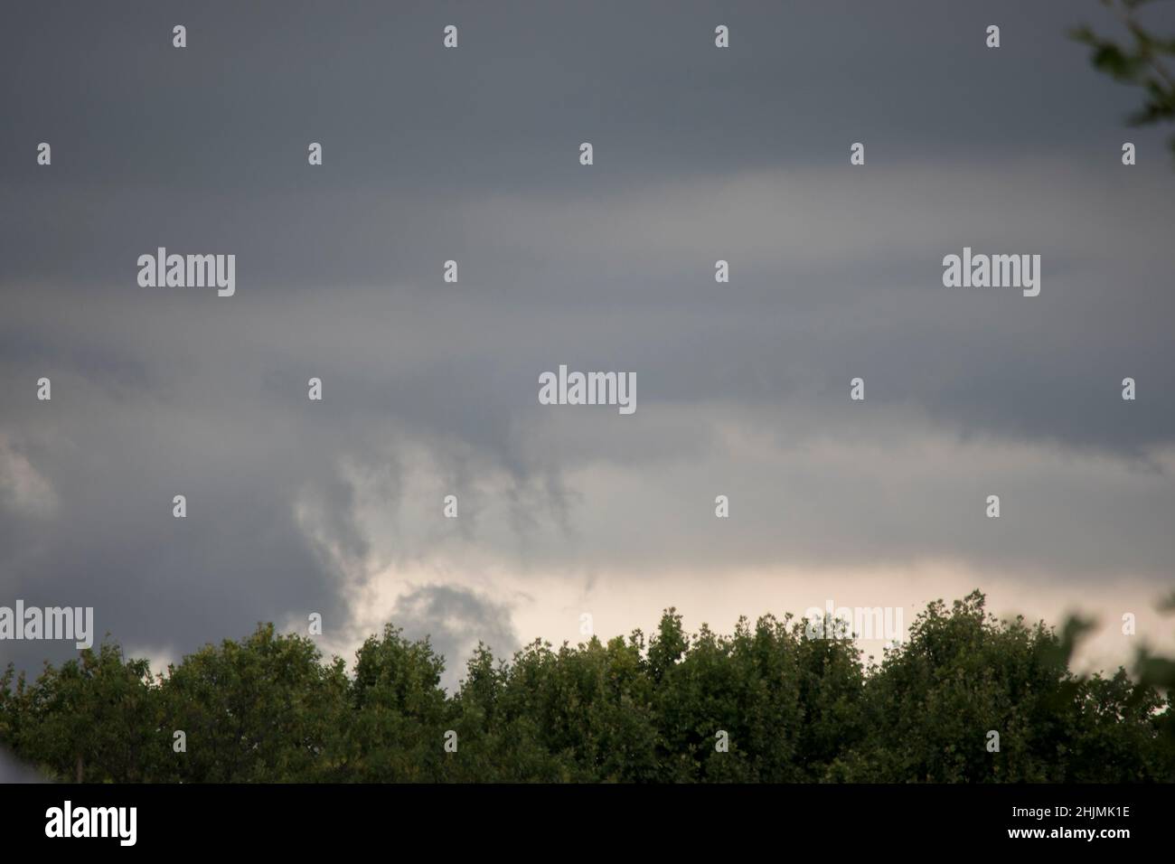 Photography of a cloudy sky Stock Photo - Alamy