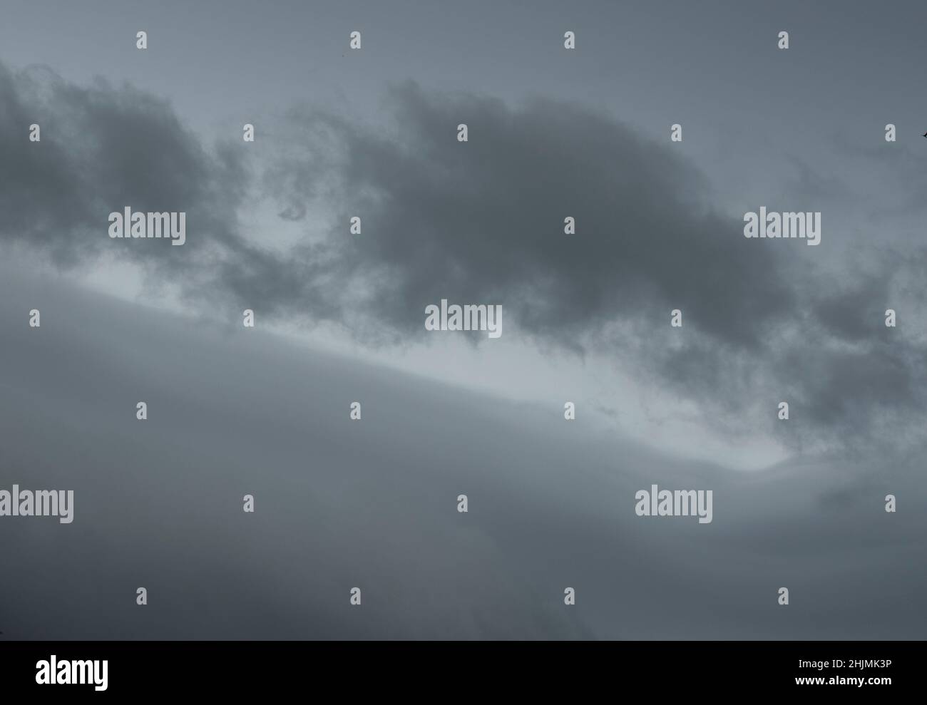 Photography of a cloudy sky Stock Photo - Alamy