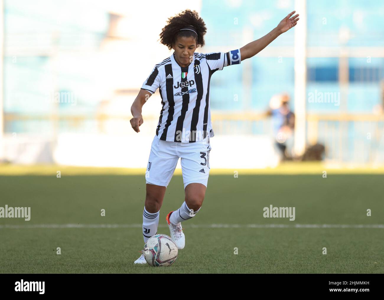 Sara gama italia hi-res stock photography and images - Alamy