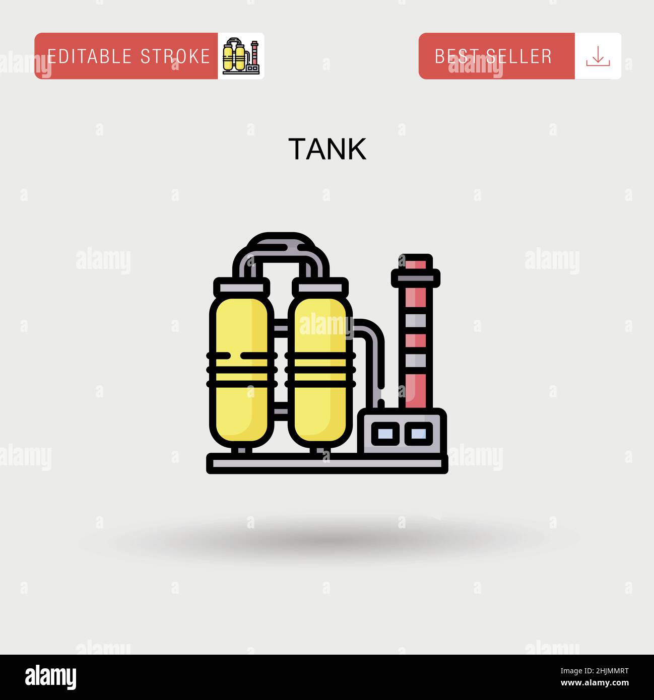 Septic tank Stock Vector Images - Alamy