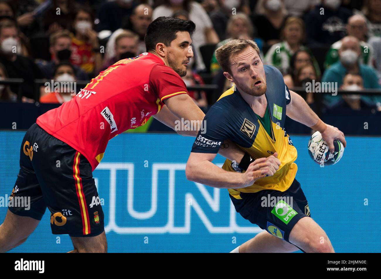 Albin lagergren sweden hi-res stock photography and images - Alamy