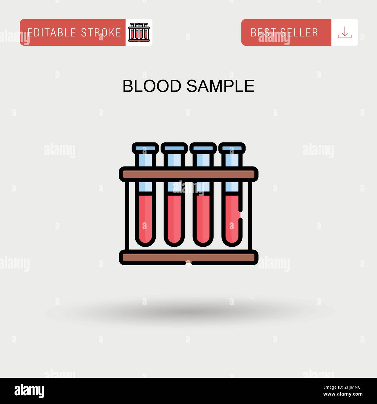 Sample medical equipment Stock Vector Images - Alamy