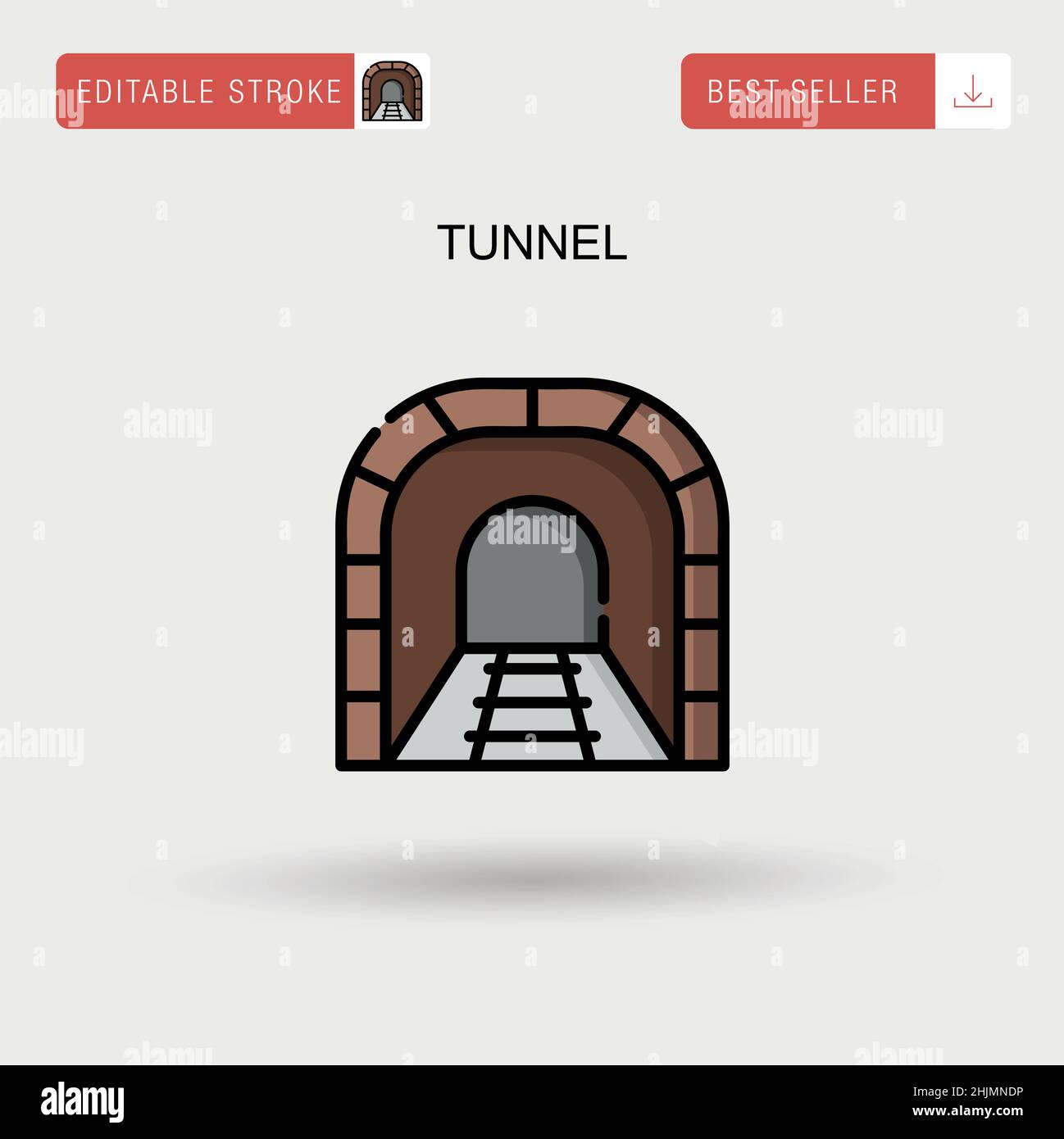 Perspective concept Stock Vector Images - Alamy