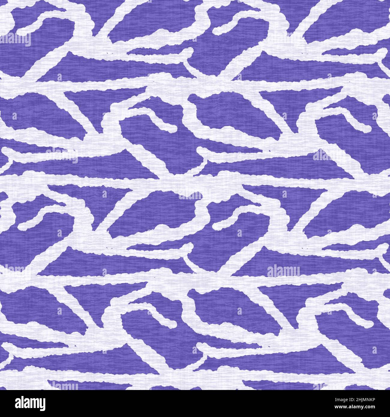 Purple mottled very peri color of the year seamless pattern texture ...