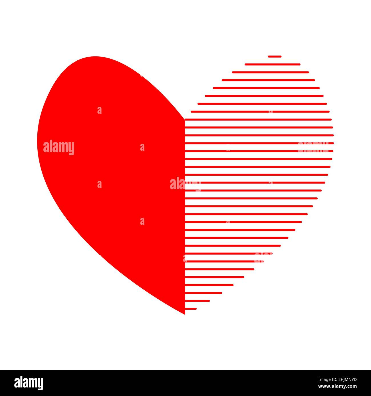 Horizont logo Stock Vector Images - Alamy