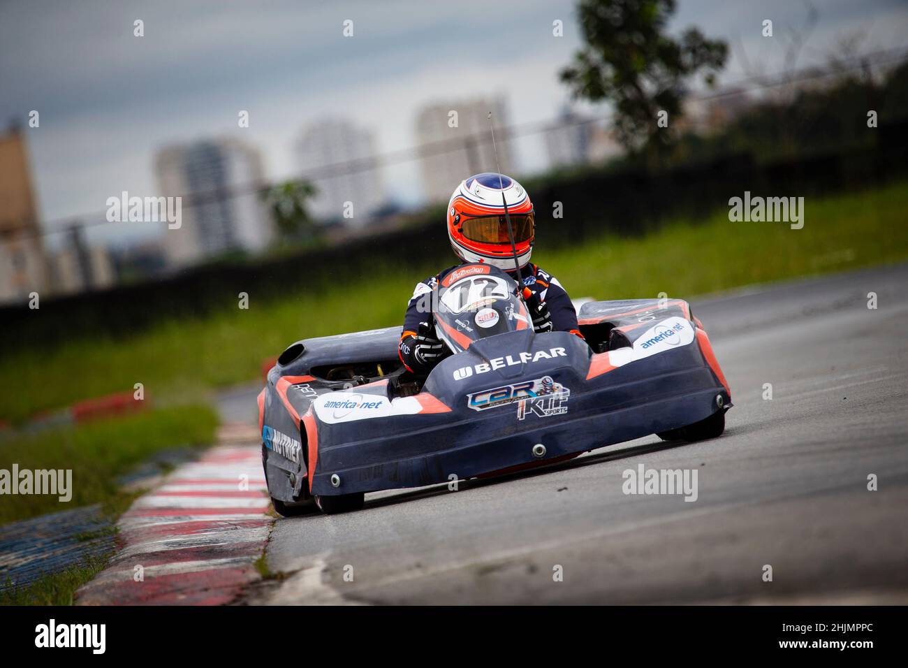 Sao Paulo, Brazil. 30th Jan, 2022. This Sunday (30th) the most ...