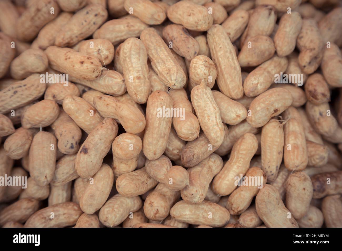 Many peanuts hi-res stock photography and images - Alamy
