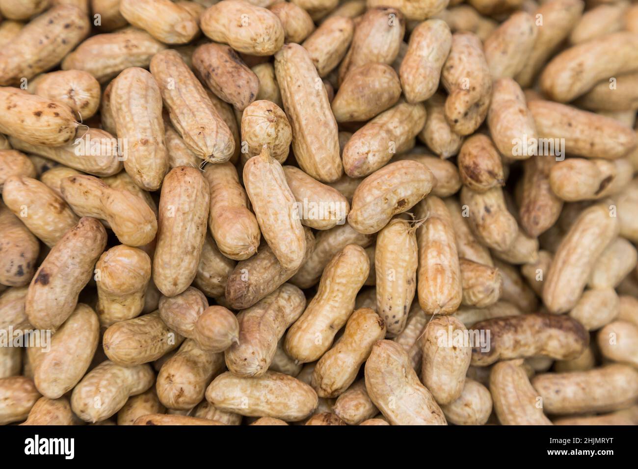 Many peanuts hi-res stock photography and images - Alamy