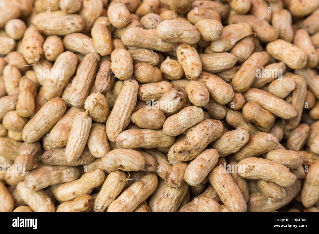 Many peanuts hi-res stock photography and images - Alamy