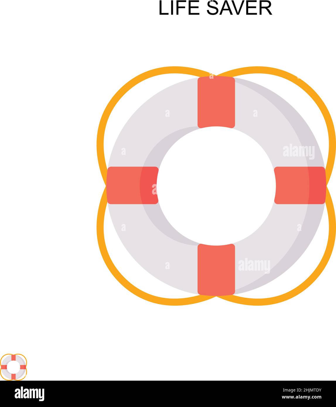 Sea ship assistance Stock Vector Images - Alamy