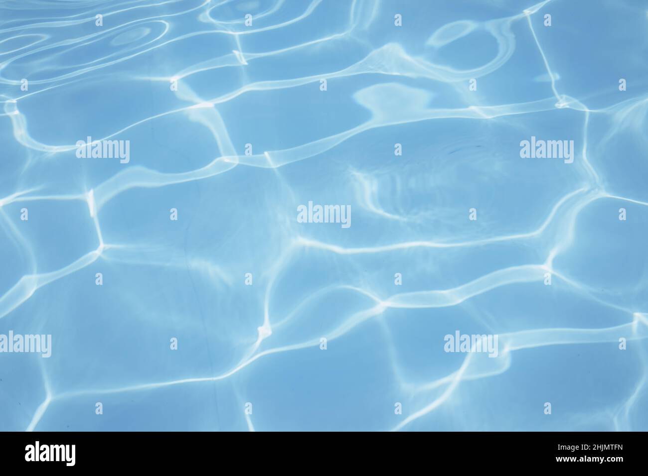 Light blue water pool texture background Stock Photo - Alamy
