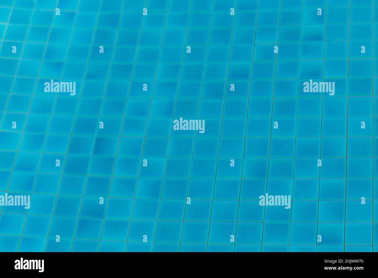 Blue pool water background Stock Photo - Alamy