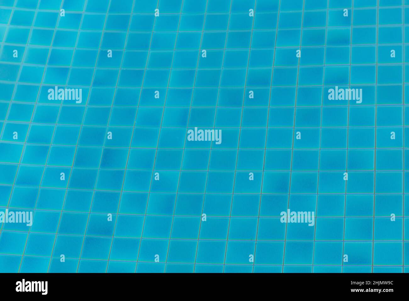 Blue pool water background Stock Photo - Alamy