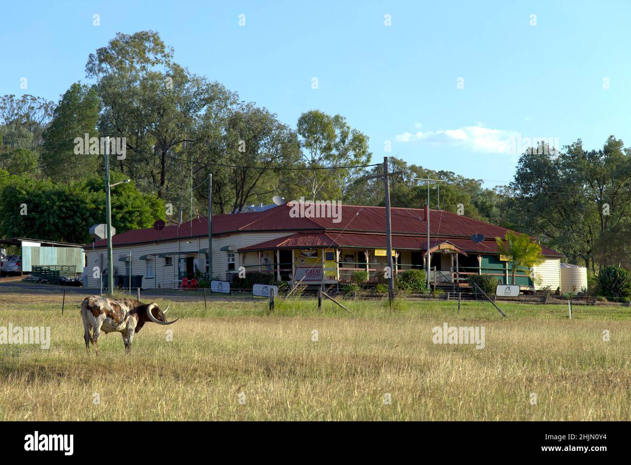 Mungungo hotel hi-res stock photography and images - Alamy
